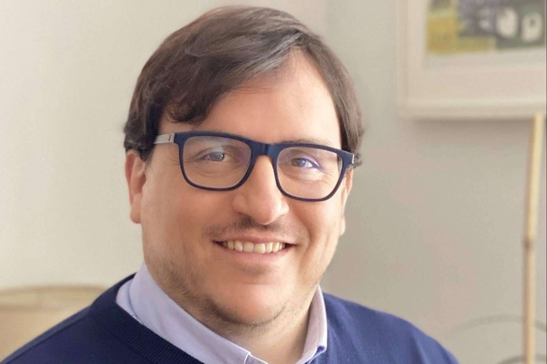 Adrián Trejo revoluciona la atención a la neurodiversidad con ...